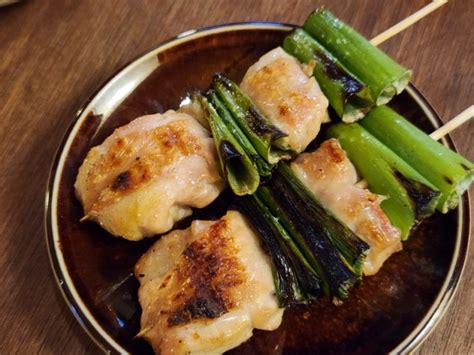 삼각지 이자카야 야키토리 경청 일본식 꼬치구이가 맛있는 용리단길 찐맛집 네이버 블로그