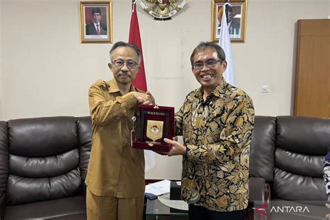 Kemendagri Dukung Program Jaminan Kesehatan Di Desa ANTARA News