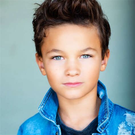 Jacob San Diego Model Management Talent Agency