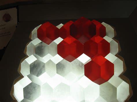 Museum Notes Exploring Geometry Playground