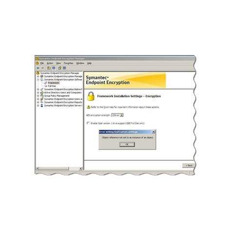 11 Best Symantec Endpoint Encryption Alternatives Reviews Features