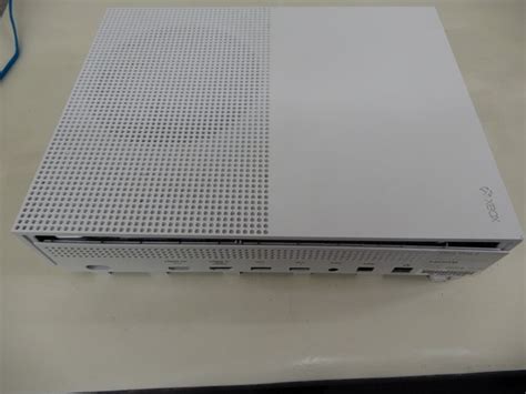 Xbox One S Hd