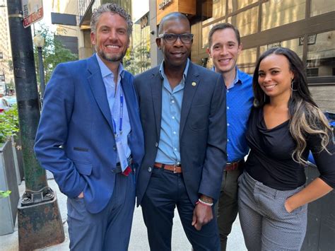 Marc Weiner On Linkedin Chicago