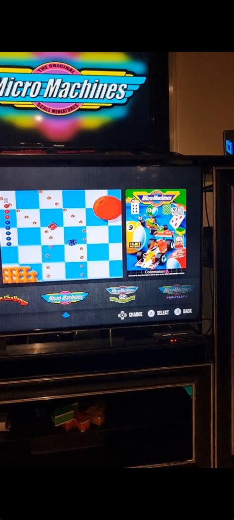 BigBox Marquee Second Screen Question Noobs LaunchBox Community Forums