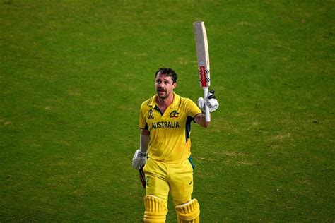 Srh Rope In Travis Head For ₹680 Crore At The 2024 Ipl Mini Auction