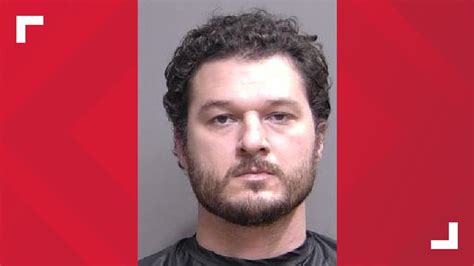 Fugitive From Flagler Arrested For Sex Crimes After Traveling Across
