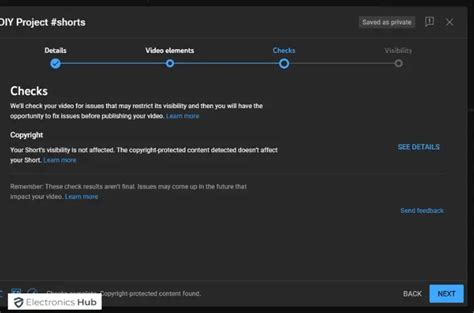 How To Upload Shorts On Youtube A Simple Guide