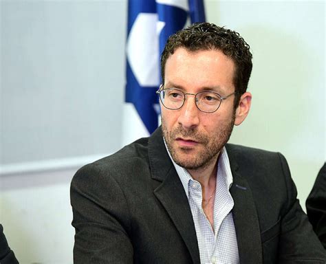 Mk Itzik Shmuli Exits Politics