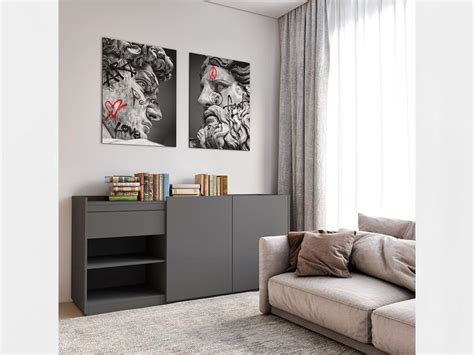 Комод Rs 3 — ціна 7800 грн у каталозі Комоди Купити товари для дому та побуту за доступною