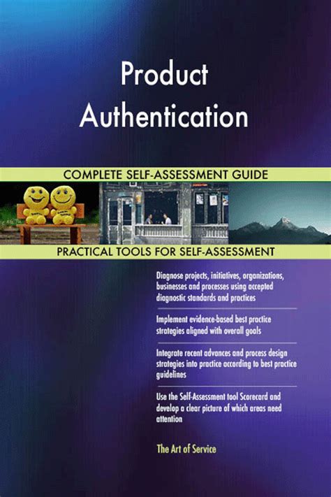 Product Authentication Toolkit
