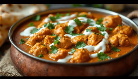 Authentic Chicken Handi Recipe Indian Comfort Food At Home Lumina