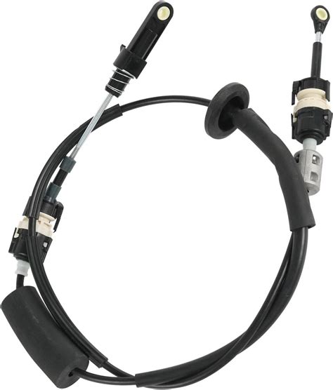 23256076 Automatic Transmission Gear Shifter Cable