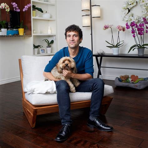 About Nicholas Ashbaugh