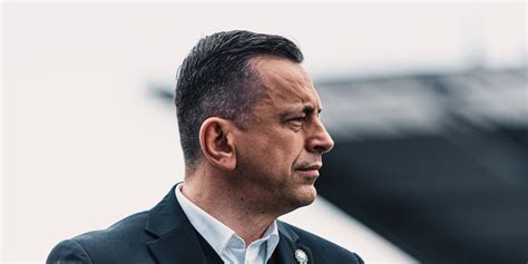 Prezes Zarządu Jacek Klimek W Rozmowie Z Podkarpacielive