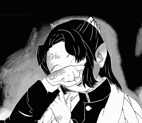 Shinobu Kocho Demon Slayer Characters Shinobu Kocho Demon Slayer