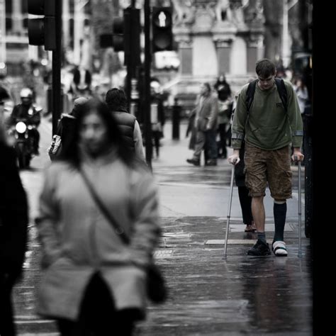 Lessons Learned From Crutching Around Nyc Observer