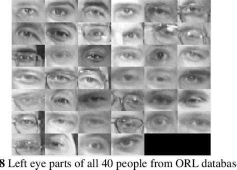 figure 13 from impact of face partitioning on face recognition