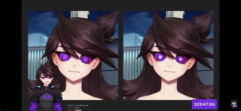 How Jaidens Vtuber Model Was Created Part 3 Rjaidenanimations