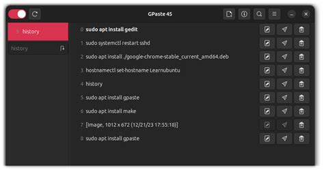 Ctrlc Ctrlv Made Better With These Clipboard Managers In Linux Linux Punx