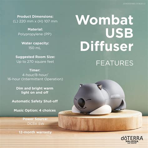 Are You Excited About Doterra Essential Oils Malaysia