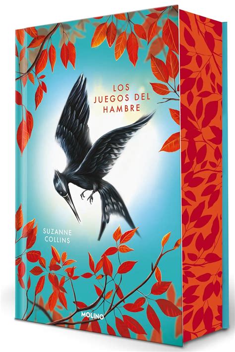 Los Juegos Del Hambre Edición Especial Cantos Pintados