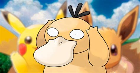 Thú Mỏ Vịt Trong Pokémon Loài Thú Gây Lú Cho Nhân Loại Japo Cổng