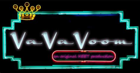 Va Va Voom Va Va Voom Preview Pbs