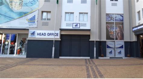 Nsa Extends Application Date For Census Jobs More Top Stories 4 The Namibian