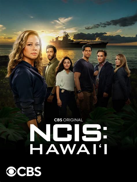 CBS Confirms First Ever Three Series X Over For NCIS NCIS Los Angeles