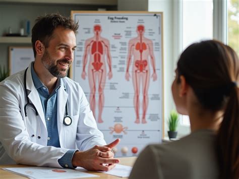 Egg Freezing Your Step By Step Guide The Infertility Overachievers