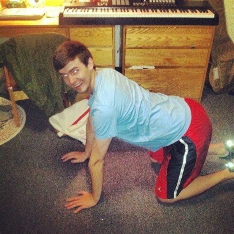 Jake Howard Alchetron The Free Social Encyclopedia