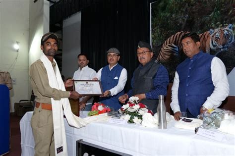 Dheeraj Pandey On Linkedin Footsoldiers Sustainable Conservation