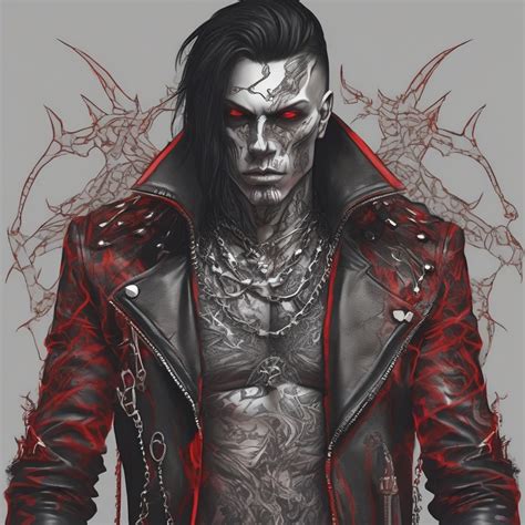 Chat With Azazel Nsfw Enjoy Free Unrestricted Ai Character Roleplay No Filter Flowgpt