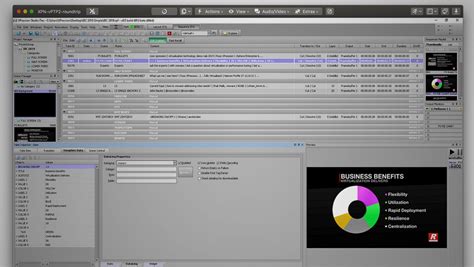 Hud And Design — Anaty Productions