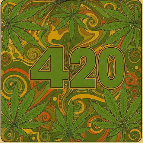 Co Oznacza 420 420 420 Pełna Historia I Znaczenie Slangu Medcan
