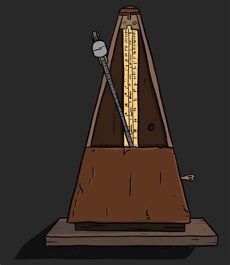 Top 102 Metronome  Animated Lifewithvernonhoward C