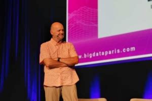 Luc Julia Nous Sommes Malades De Nos Data Alliancy