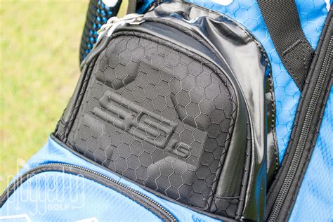 Sun Mountain 55 Ls Stand Bag Review Plugged In Golf