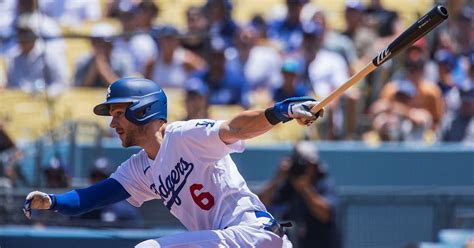 Trea Turner Joins Phillies Knewz