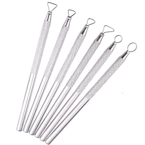 Alat Za Modeliranje U Setu 6 Komada