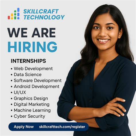 Skillcraft Technology 🔥 Ignite Your Tech Journey With Skillcraft