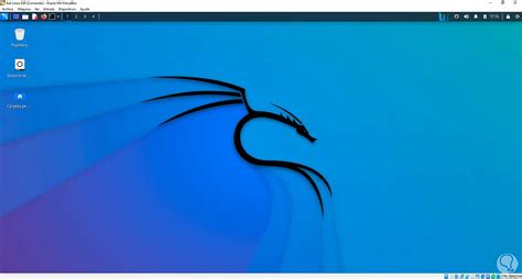 Cómo Instalar Kali Linux en VirtualBox 2022 Solvetic