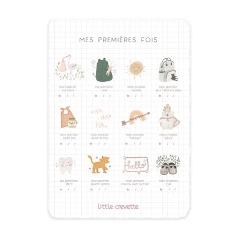 Coffret Cape de Bain bébé Coton bio Petit Buis à composer