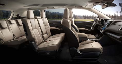 2023 Ascent Star Subaru