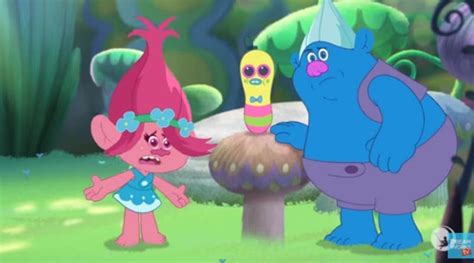 Dreamworks Trolls The Beat Goes On Season 2 Is Available On Netflix 39