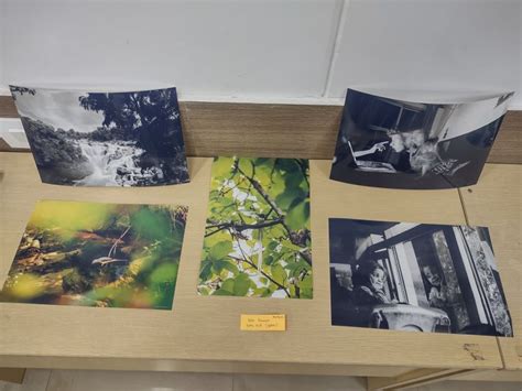 Ishan Banerjee On Linkedin Photography Exibition Amityuniversity