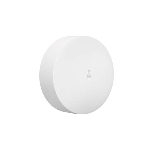 SONOFF Zigbee Temperature And Humidity Sensor SNZB P EWelink Store