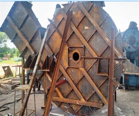 Mild Steel Fabrication In Chennai Id 20163520797