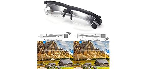 Best Adjustable Eyeglasses August 2025 Your Wear Guide