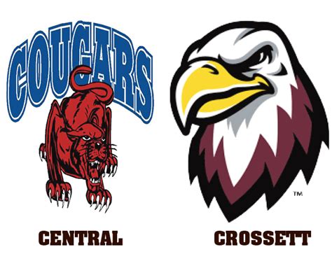 Helena World Final Central Cougars 36 Crossett Eagles 8 Facebook